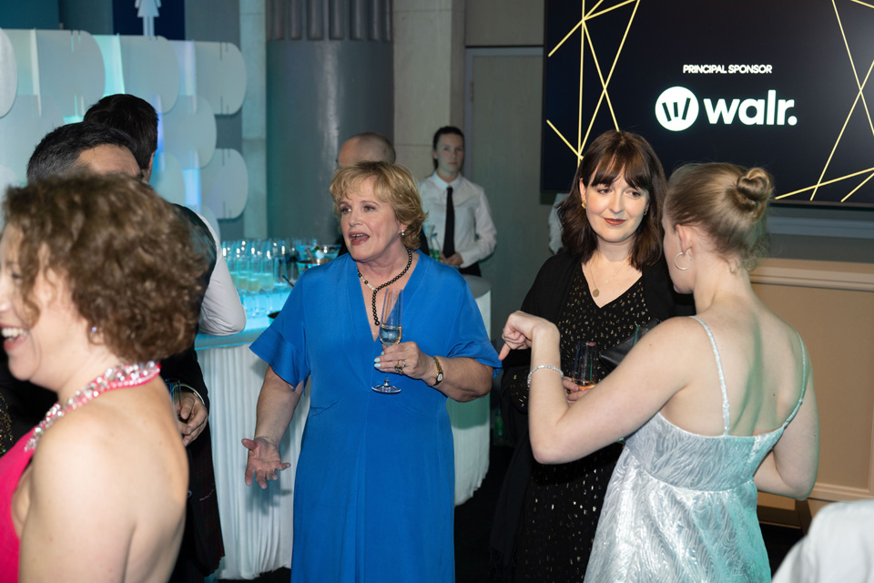 MRS Awards 2025 | Market Research Society