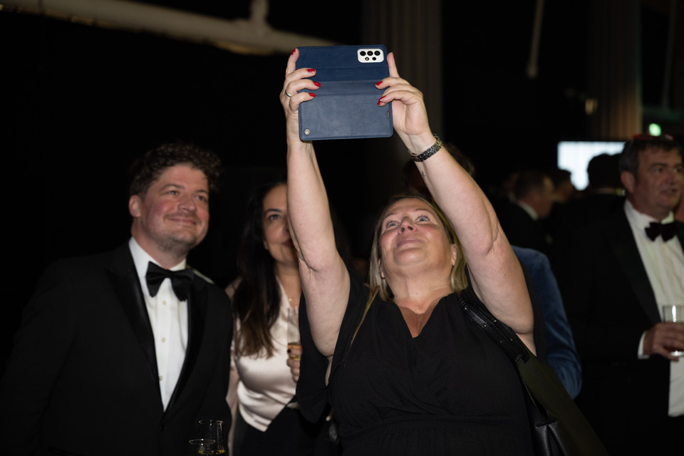 MRS Awards 2025 | Market Research Society