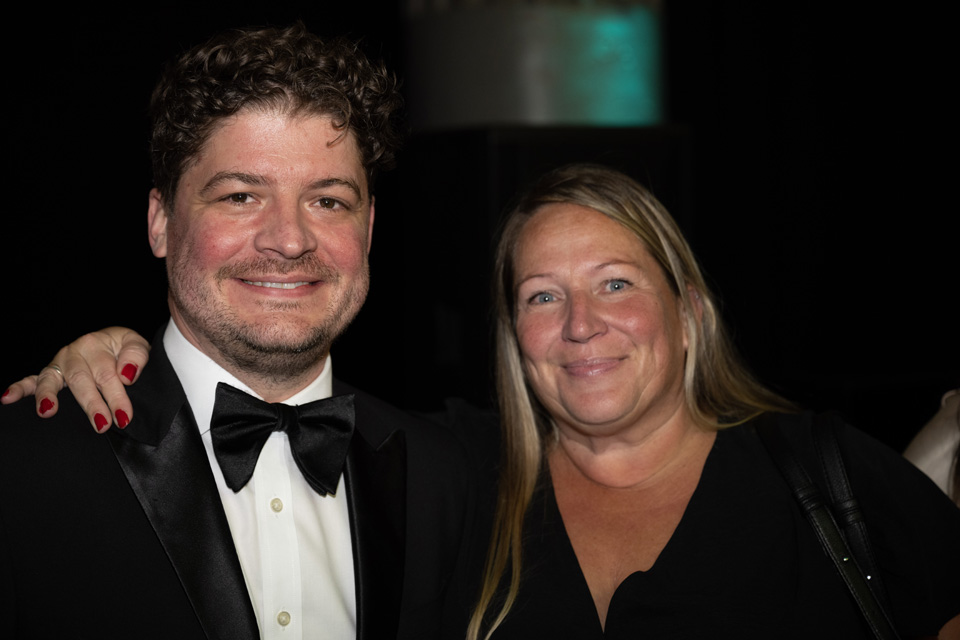 MRS Awards 2025 | Market Research Society