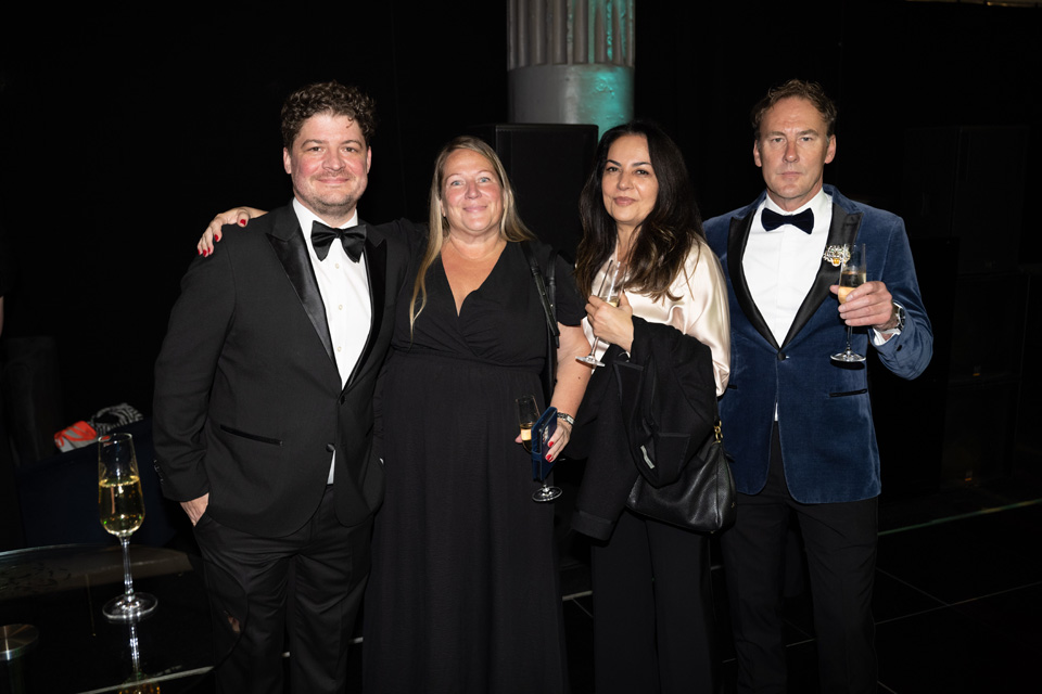 MRS Awards 2025 | Market Research Society