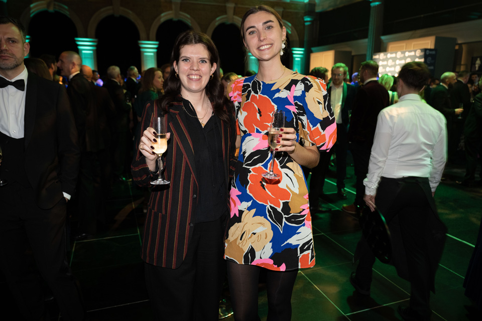 MRS Awards 2025 | Market Research Society