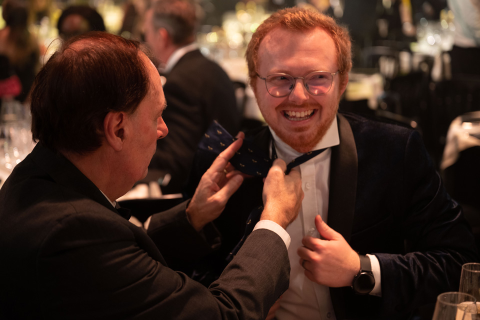 MRS Awards 2025 | Market Research Society