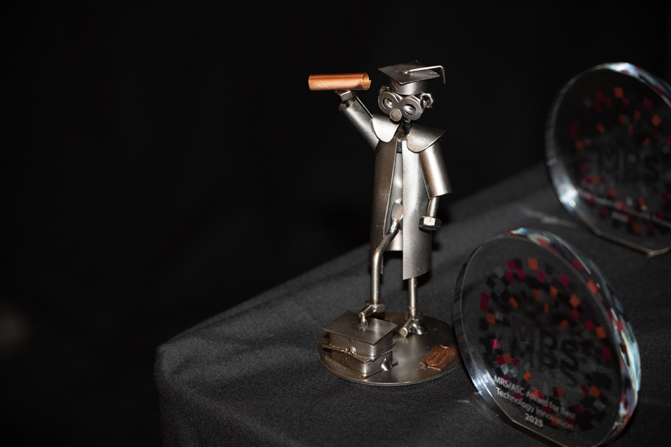 MRS Awards 2025 | Market Research Society
