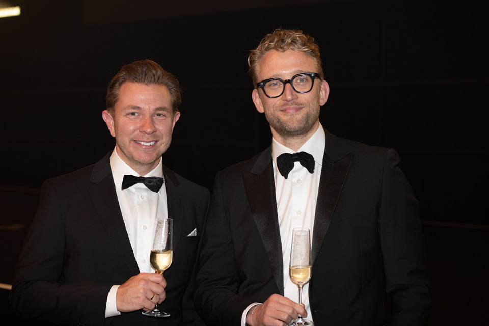 MRS Awards 2025 | Market Research Society