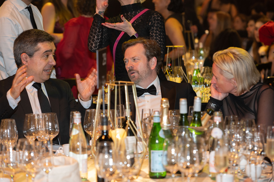 MRS Awards 2025 | Market Research Society