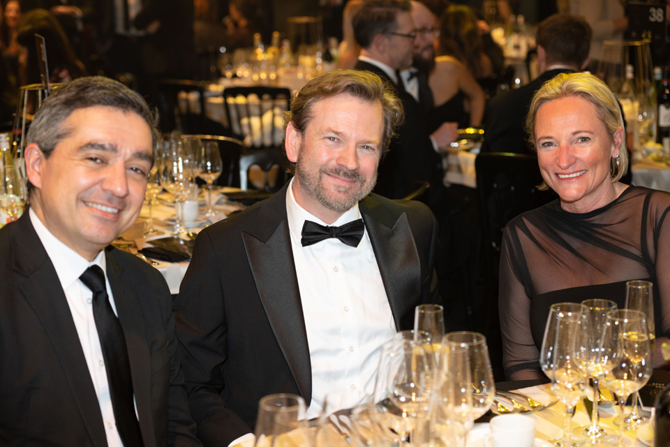 MRS Awards 2025 | Market Research Society