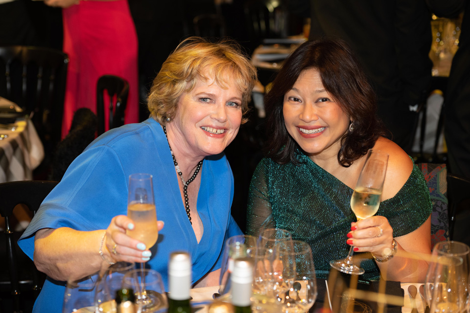 MRS Awards 2025 | Market Research Society