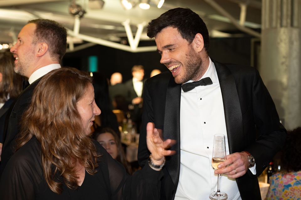 MRS Awards 2025 | Market Research Society