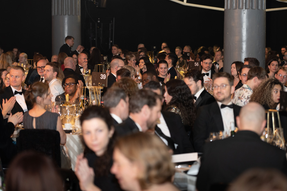 MRS Awards 2025 | Market Research Society