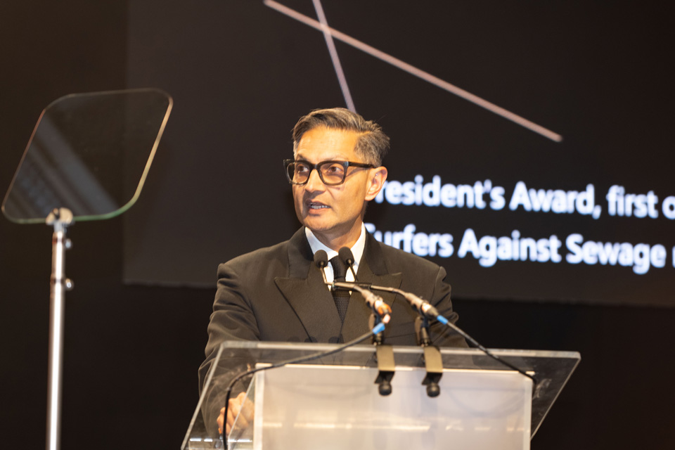 MRS Awards 2025 | Market Research Society