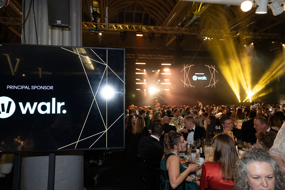 MRS Awards 2025 | Market Research Society