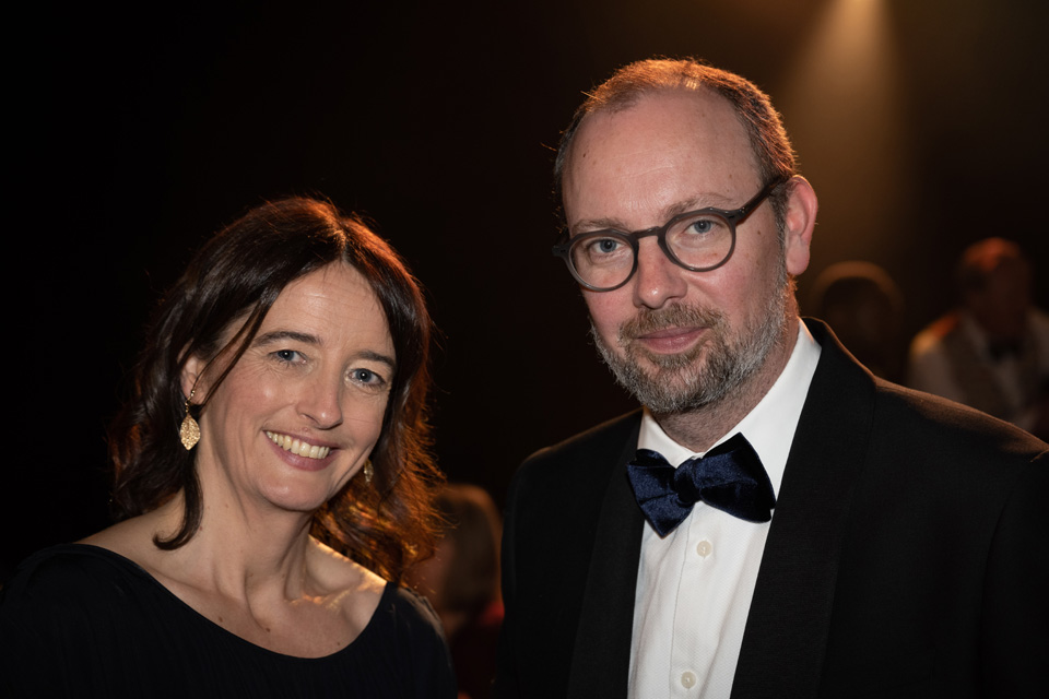 MRS Awards 2025 | Market Research Society