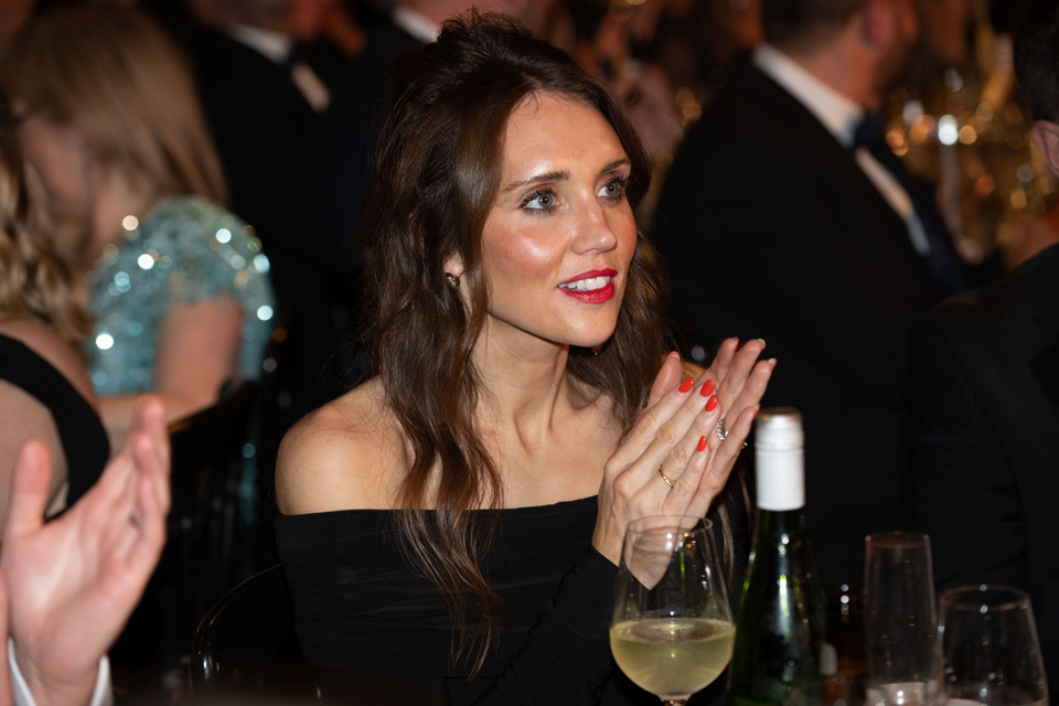 MRS Awards 2025 | Market Research Society
