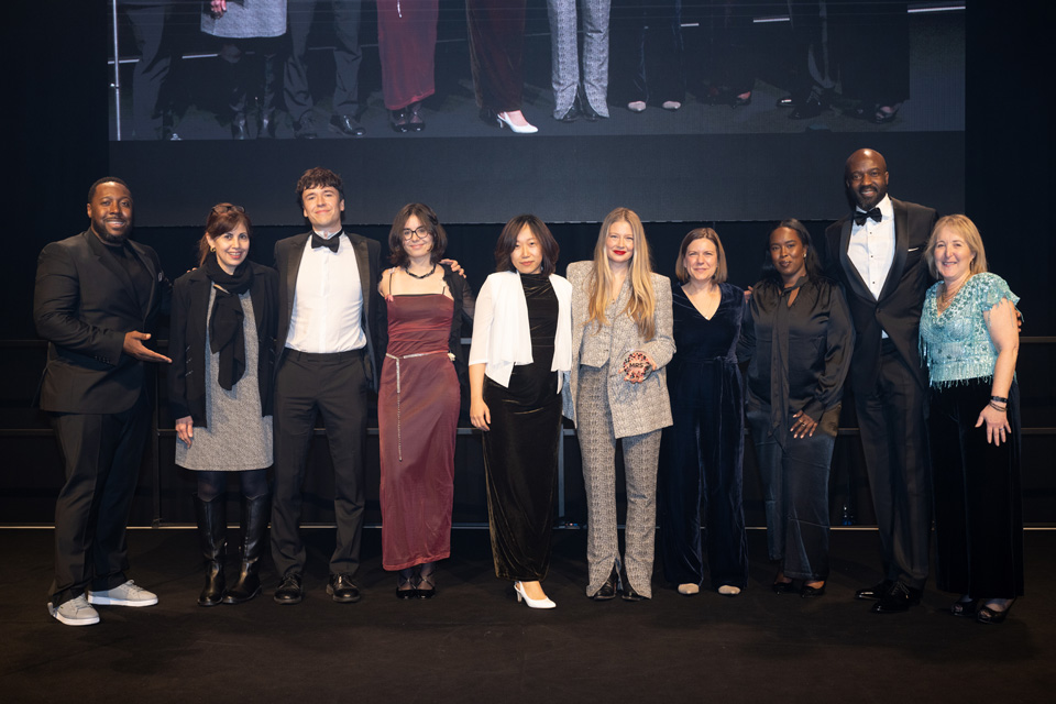 MRS Awards 2025 | Market Research Society
